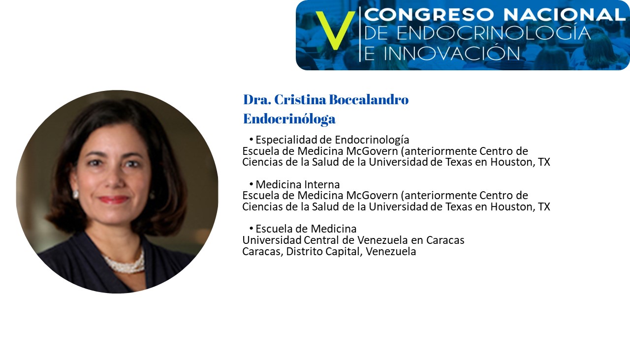 Congreso de Endocrinologia - Even2