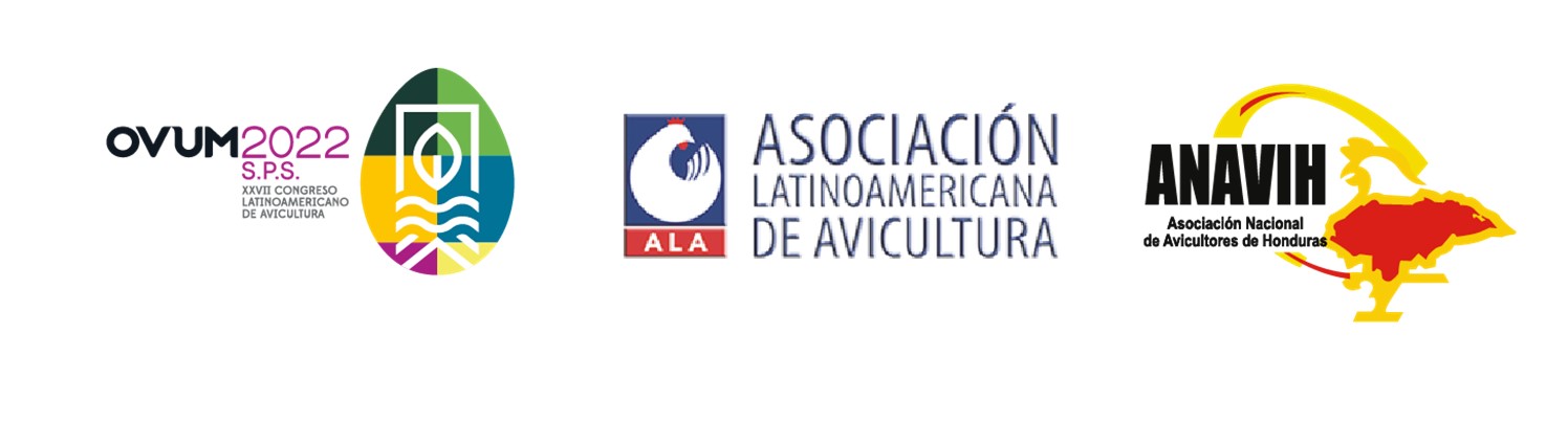 ¡Bienvenidos al OVUM 2022!